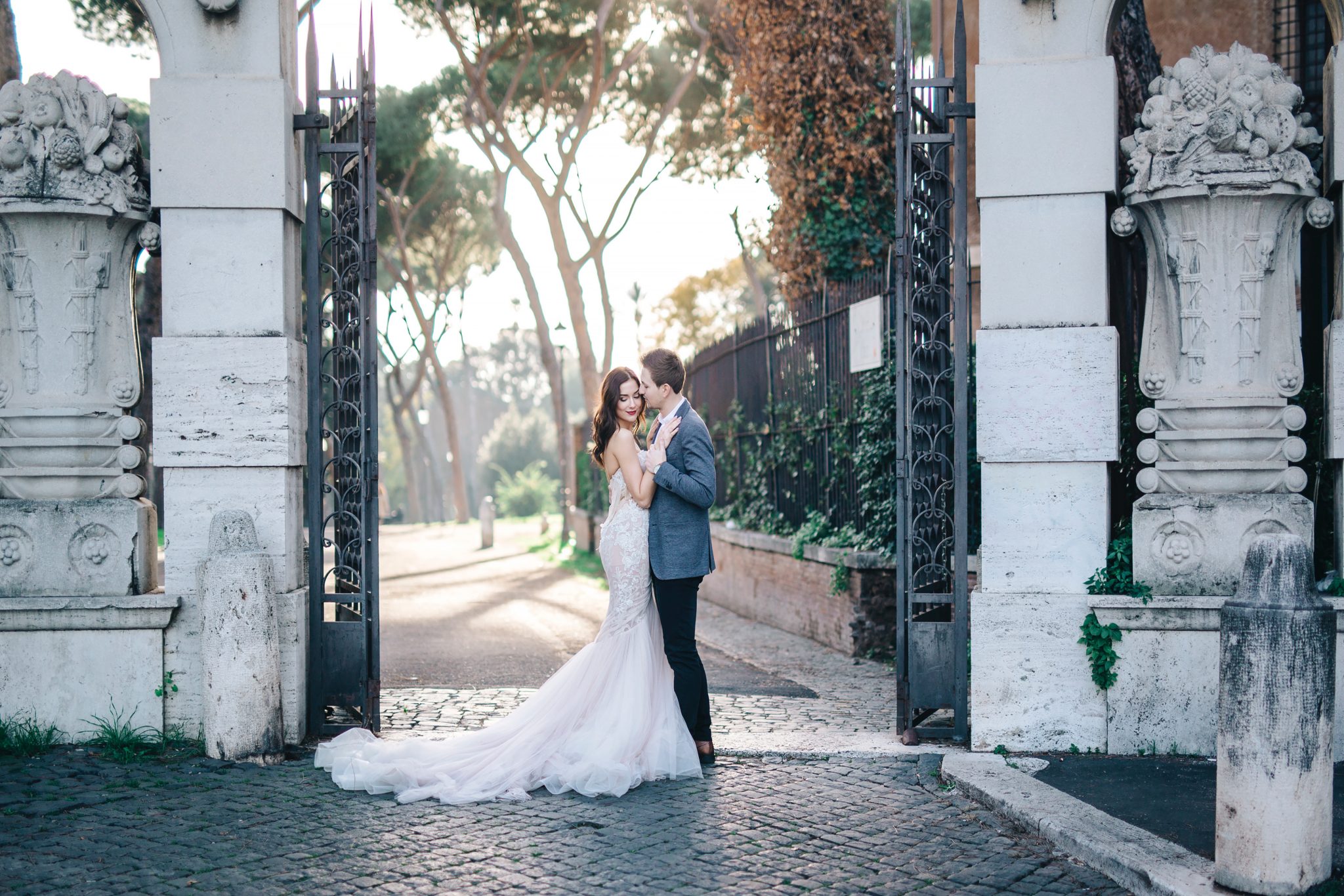 10 Dream Wedding Destinations Around The World - Kisses for Breakfast