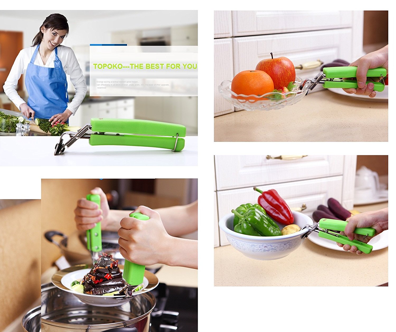12 Amazing Kitchen Gadgets To Make Your Life Easier - Kisses for Breakfast