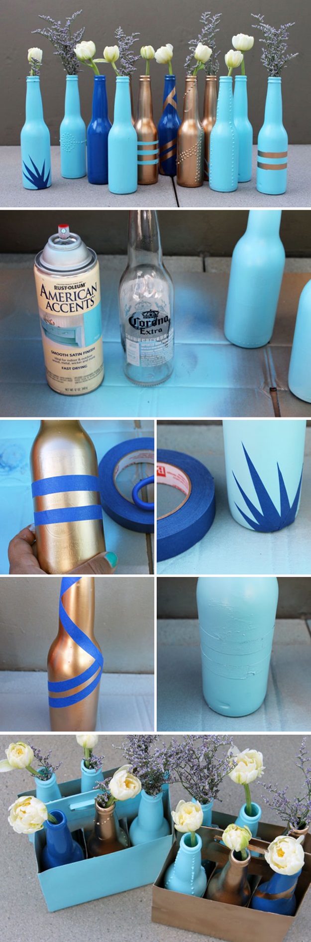 11 Awesome DIY Crafts You Must Try - Kisses for Breakfast