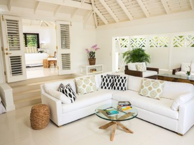 11 Ways to Infuse Your Decor with Island Style - Kisses for Breakfast