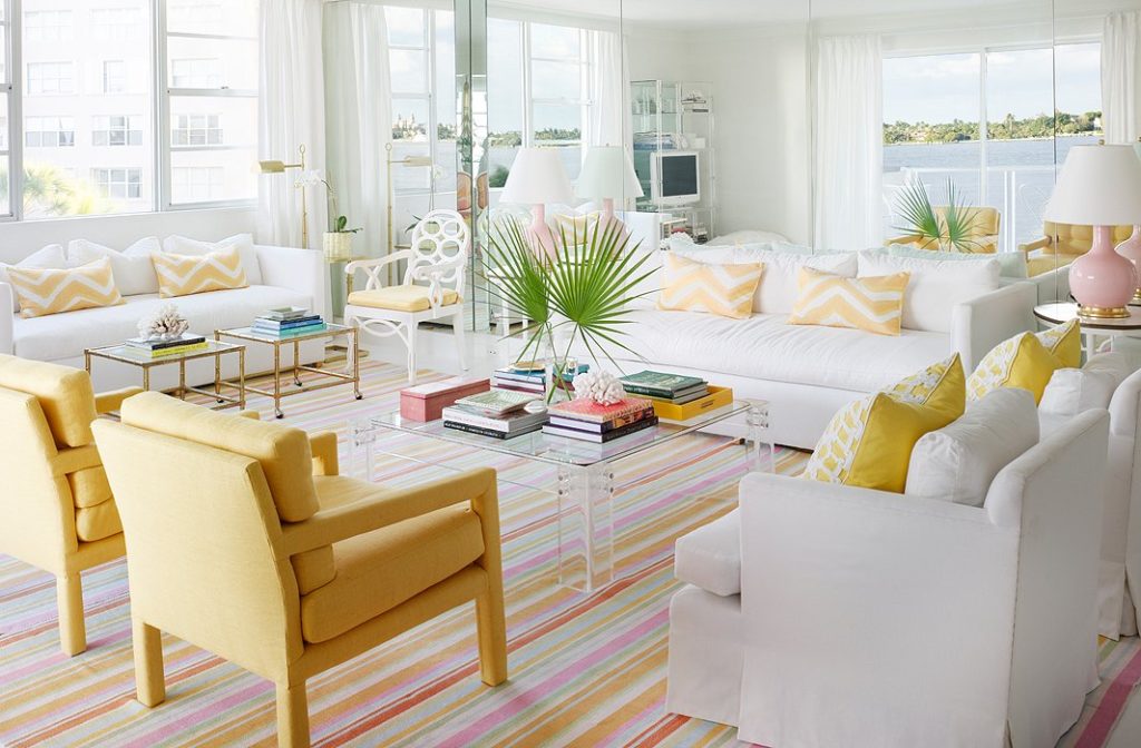 11 Ways to Infuse Your Decor with Island Style - Kisses for Breakfast