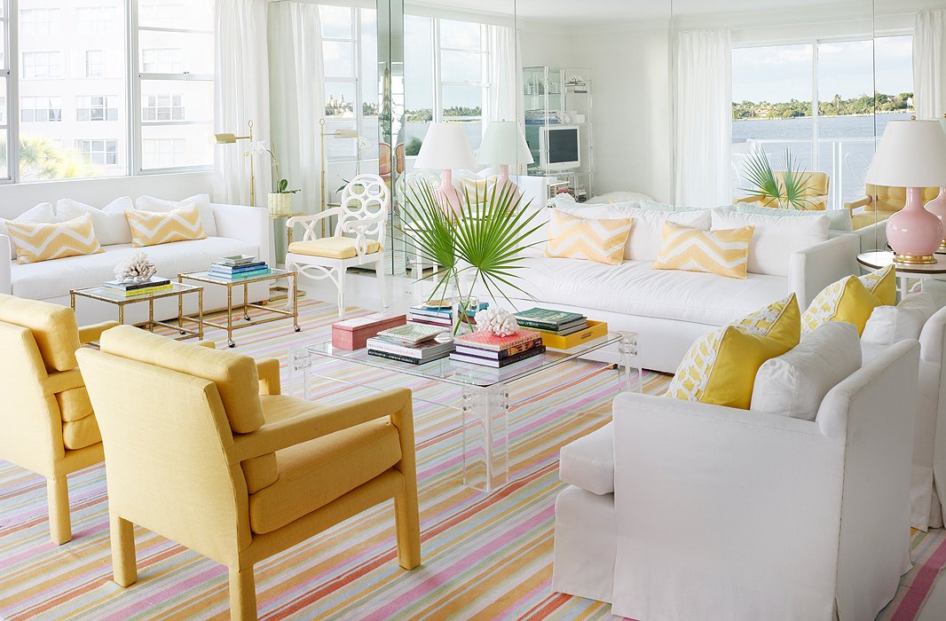 11 Ways to Infuse Your Decor with Island Style - Kisses for Breakfast